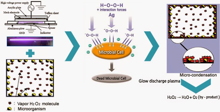 Disinfection and Sterilization: Sterilization in Dentistry