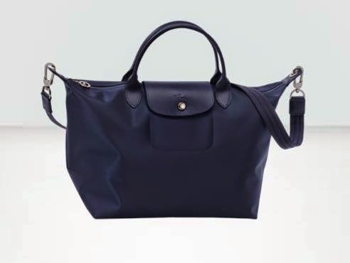 ** NEW COLLECTION ** Longchamp Le Pliage Neo