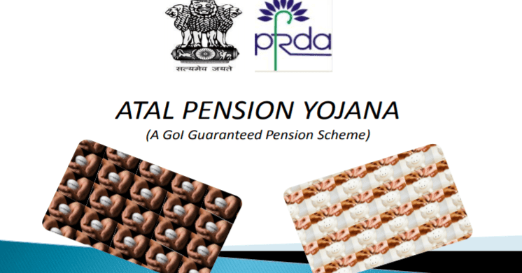 What is Atal Pension Yojana (APY)?