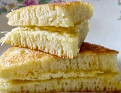 Resep Membuat Terang Bulan | Masakan Bunda Isni