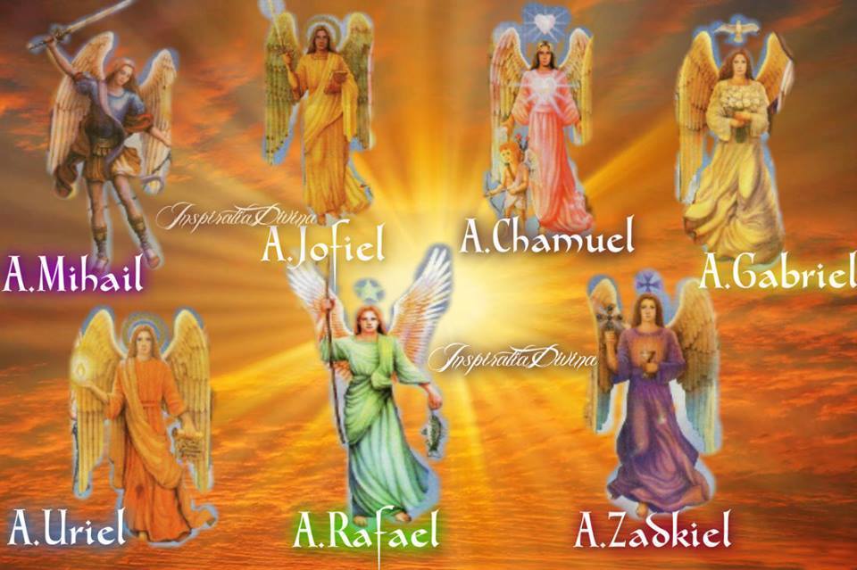 A Treia Cale: Semnificatia spirituala a numarului 72