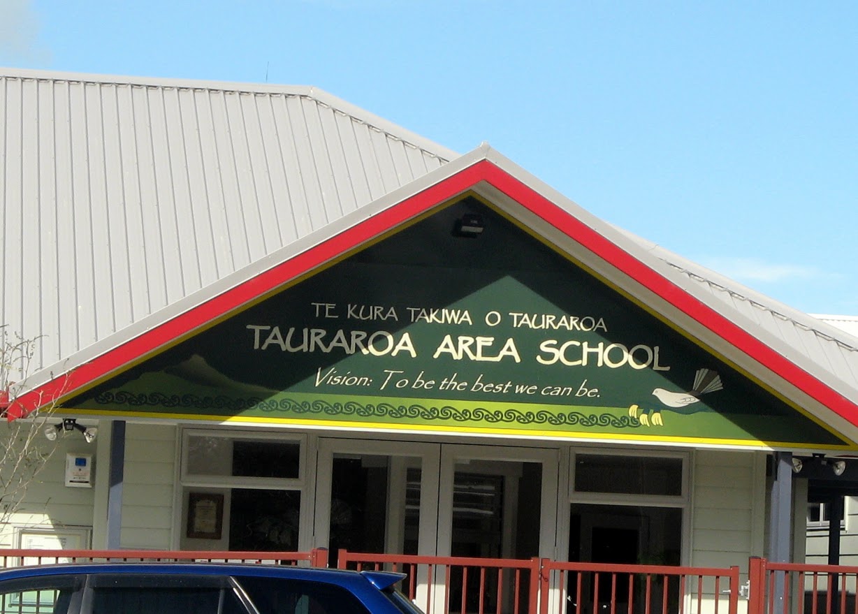 The Paddock: September 2011