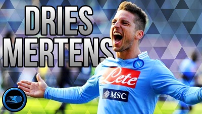 Profil dan Biodata Lengkap Mertens