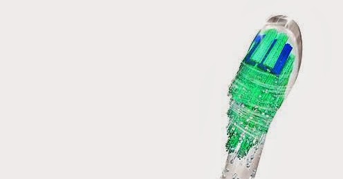 Philips Sonicare EasyClean toothbrush promises advanced plaque removal