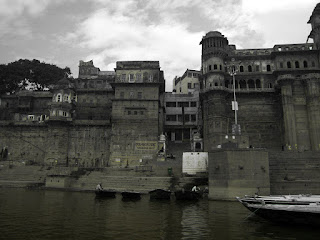 Gallery ~ Kashi Holidays