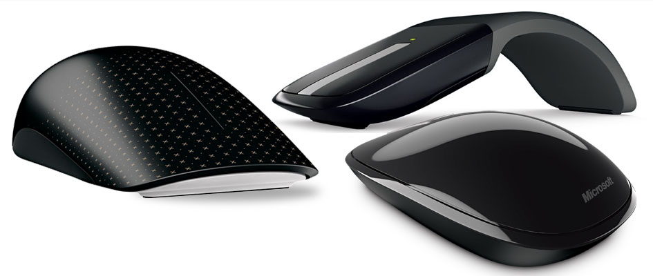 Ask-Sheela: Three Attractive Mice from Microsoft