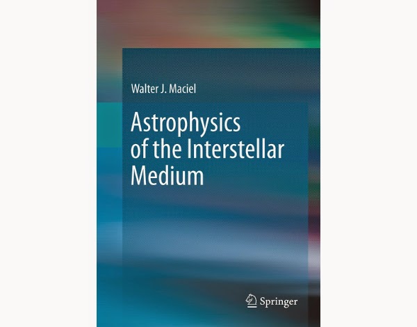 Book Review: Astrophysics of the Interstellar Medium - AstroMadness.com