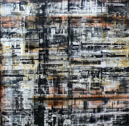 MY MAGICAL ATTIC: CANAN TOLON AT VON LINTEL GALLERY NEW YORK