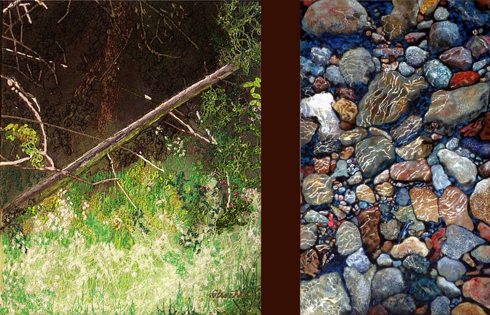 Artifex Almanach: Susan Strachan Johnson