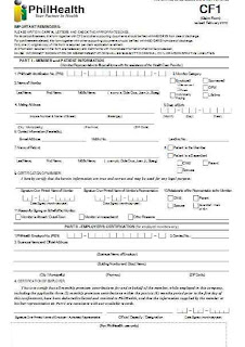 PhilHealth 101: Availing PhilHealth Benefits for Direct Filing of Claims