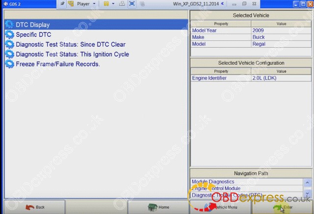 OBDexpress.co.uk: How to keep GM GDS2 - NEVER expires