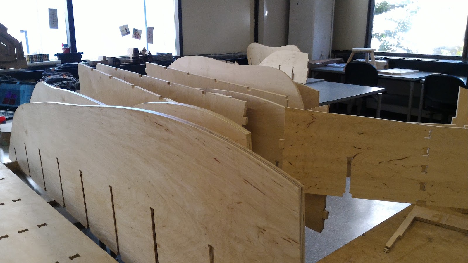 [R]ed[U]x Lab: Ryerson University Architectural Science Design Lab: DME ...