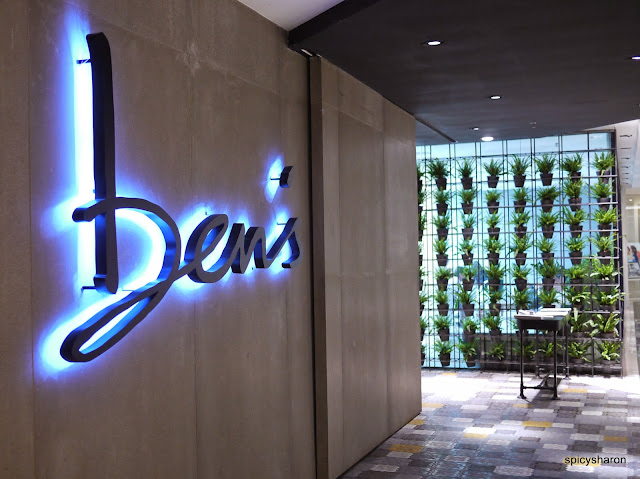 Ben's @ Bangsar Shopping Centre (BSC) KL - Spicy Sharon - A Malaysian ...