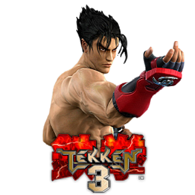 Play tekken 3 - nipodcomm