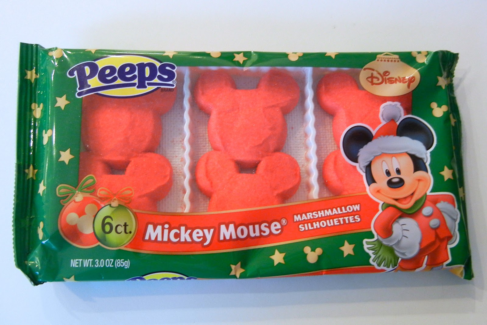 Sugar Swings! Serve Some: mickey and minnie dipped peeps pops....!