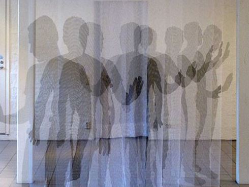 Creations - Quilts, Art, Whatever by Nina-Marie Sayre: The Mystery of ...