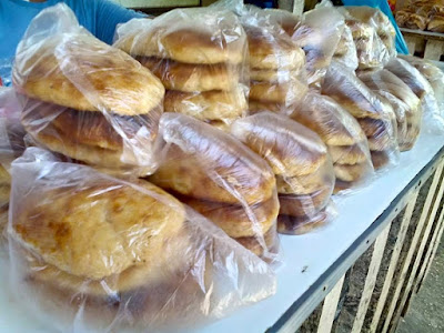 Cultural Mapping- All About Badian