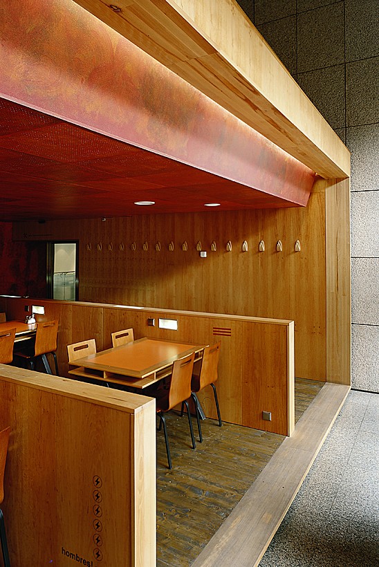 david machacek architekt