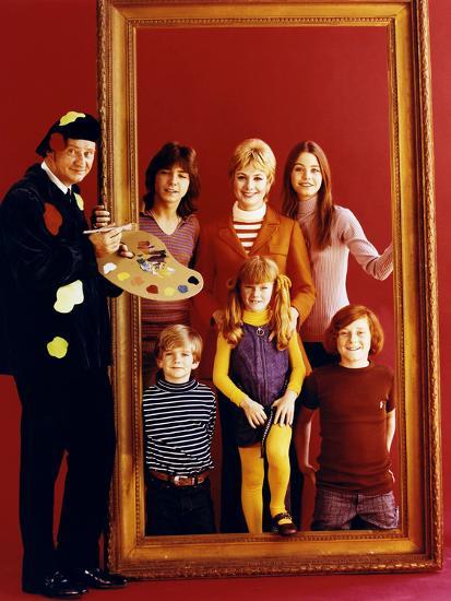 Whatever Happened To: The Cast Of "The Partridge Family" - #IHeartHollywood
