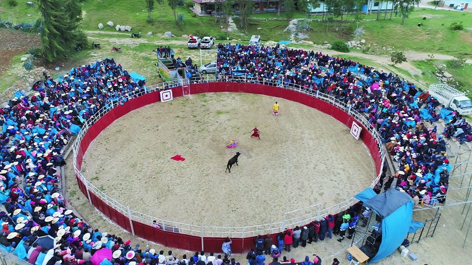 Fiesta Patronal de Cachachi 2019 - Videos ~ Asi es Cajabamba