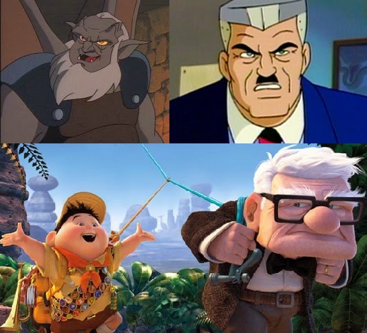 QUÉ FUE DE...?: IN MEMORIAM: EDWARD ASNER