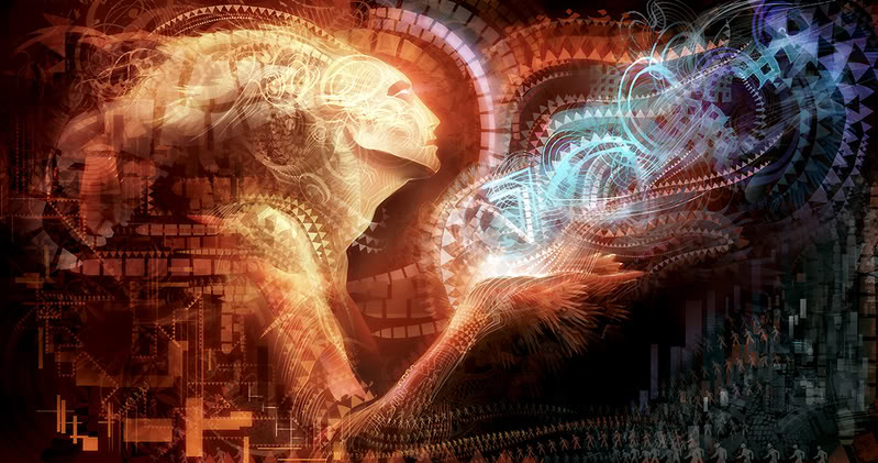 The Supplement: Andrew 'Android' Jones