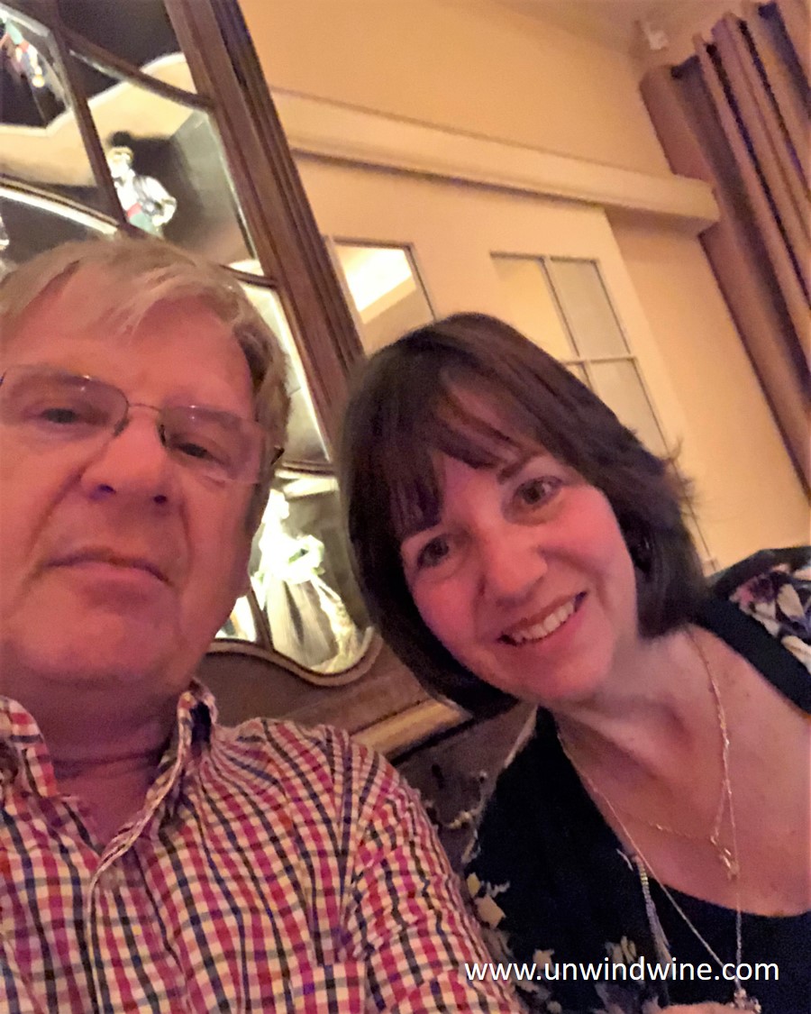 UnwindWine: Le Yaca Restaurant Wine and Dine Experience