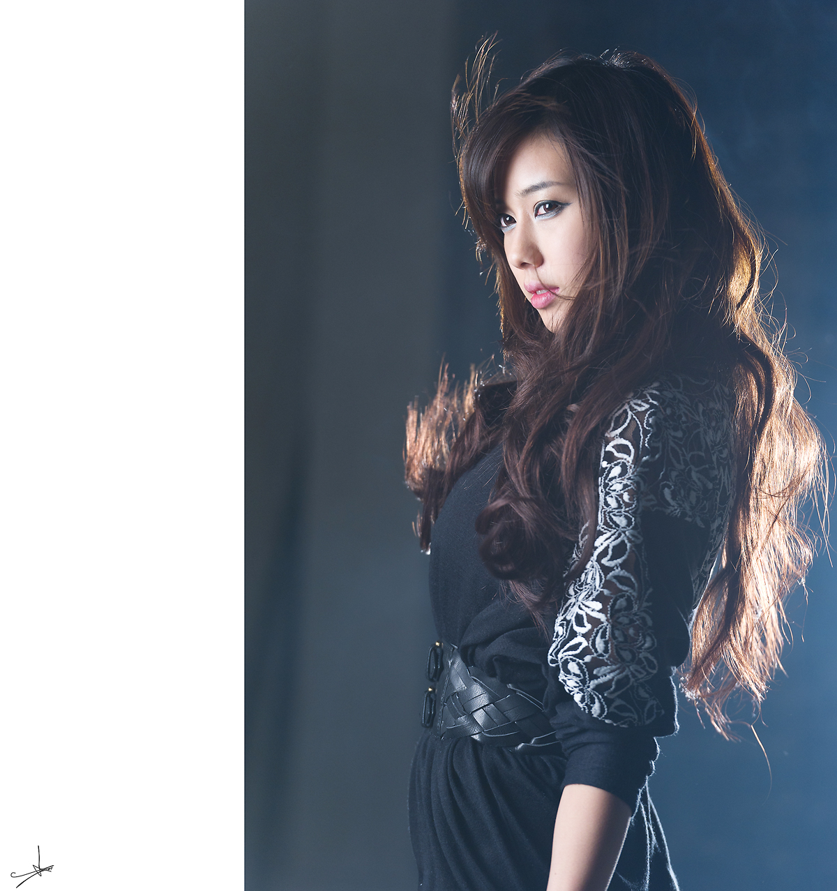 The Victorious Kim Ha Yul - Korea Girls