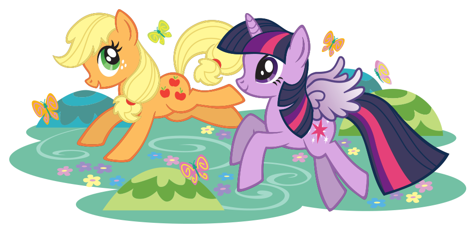 Equestria Daily - MLP Stuff!: Quidd App Adds Pony Collectables