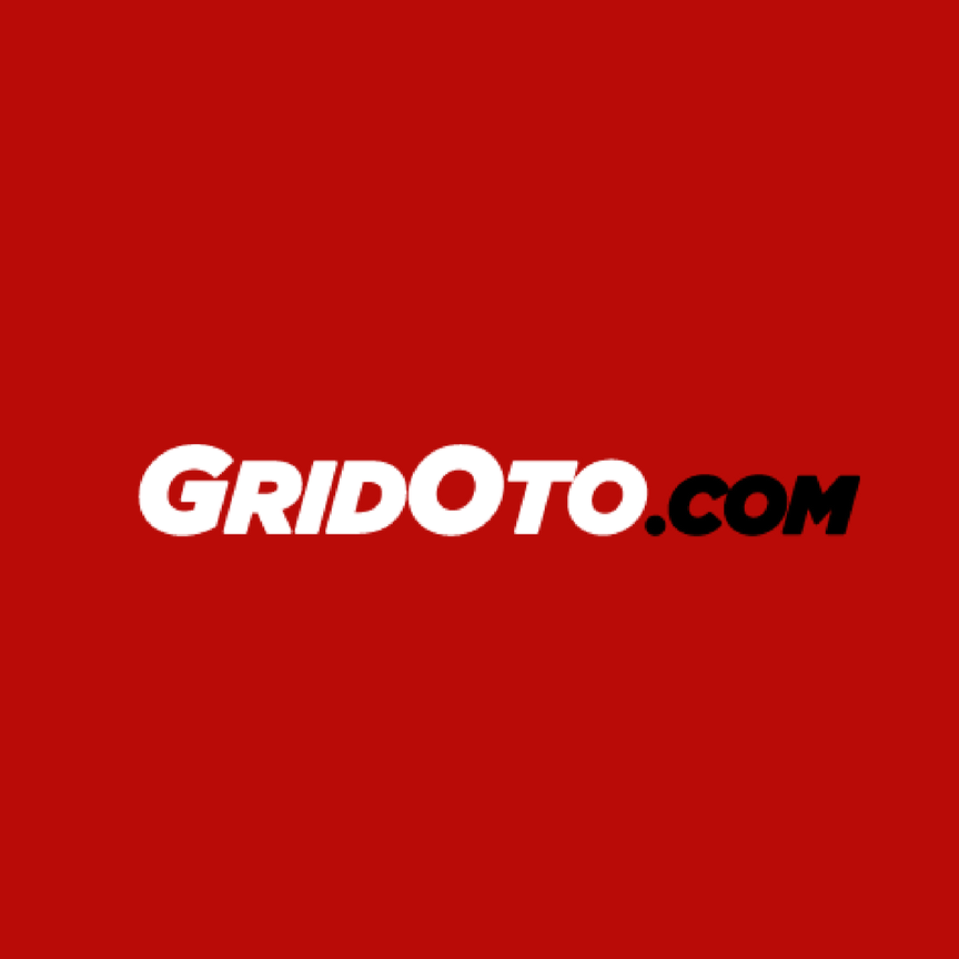 GridOto.com - Logo dan Ikon | Dahlan Dahi