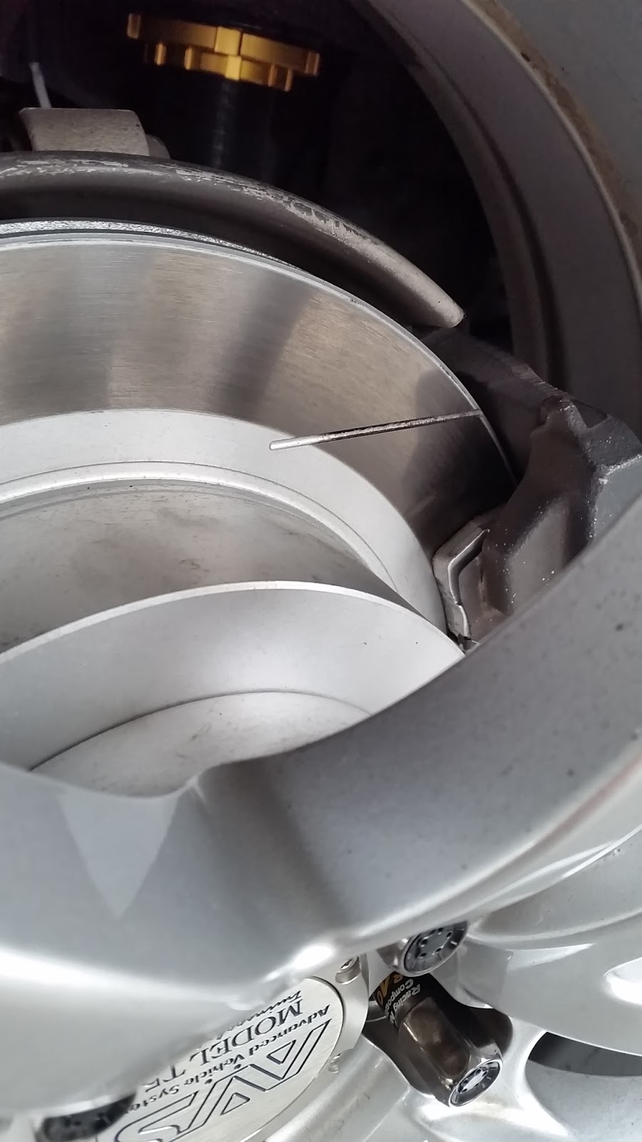 Dixcel SD Type Brake Disc and EC Type Brake Pad Review