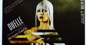 Duelo (Duelle /Une Quarantaine) - Jacques Rivette -1976 « Arte Lanterna ...