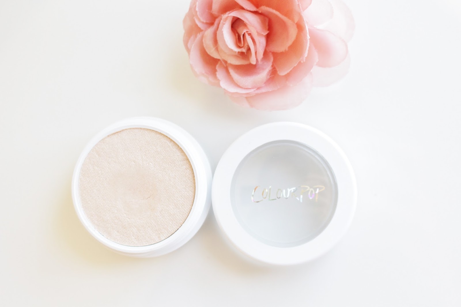 ColourPop Shadows & Highlight | Absolutely Airs