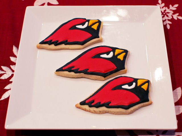 Chow Down Seattle: BAKING: Mike's Amazing Cookies!!