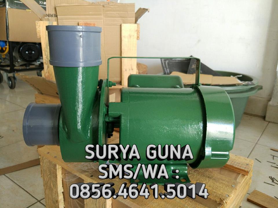 Jual Mesin Pompa Air Rakitan: 2017