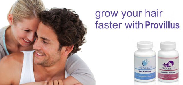 PROVILLUS - Health & Fitness