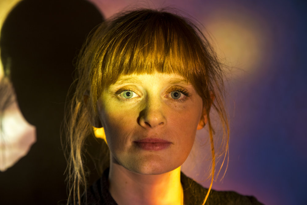 REMY: Irish Playlist #047: Sive, All Tvvins, Daniel John Paxton, Sal ...