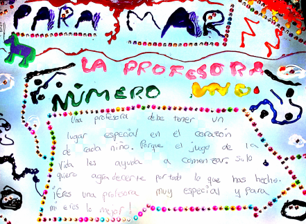 LAS CLASES DE LA PROFE MAR.: DIBUJOS ALUMNAS