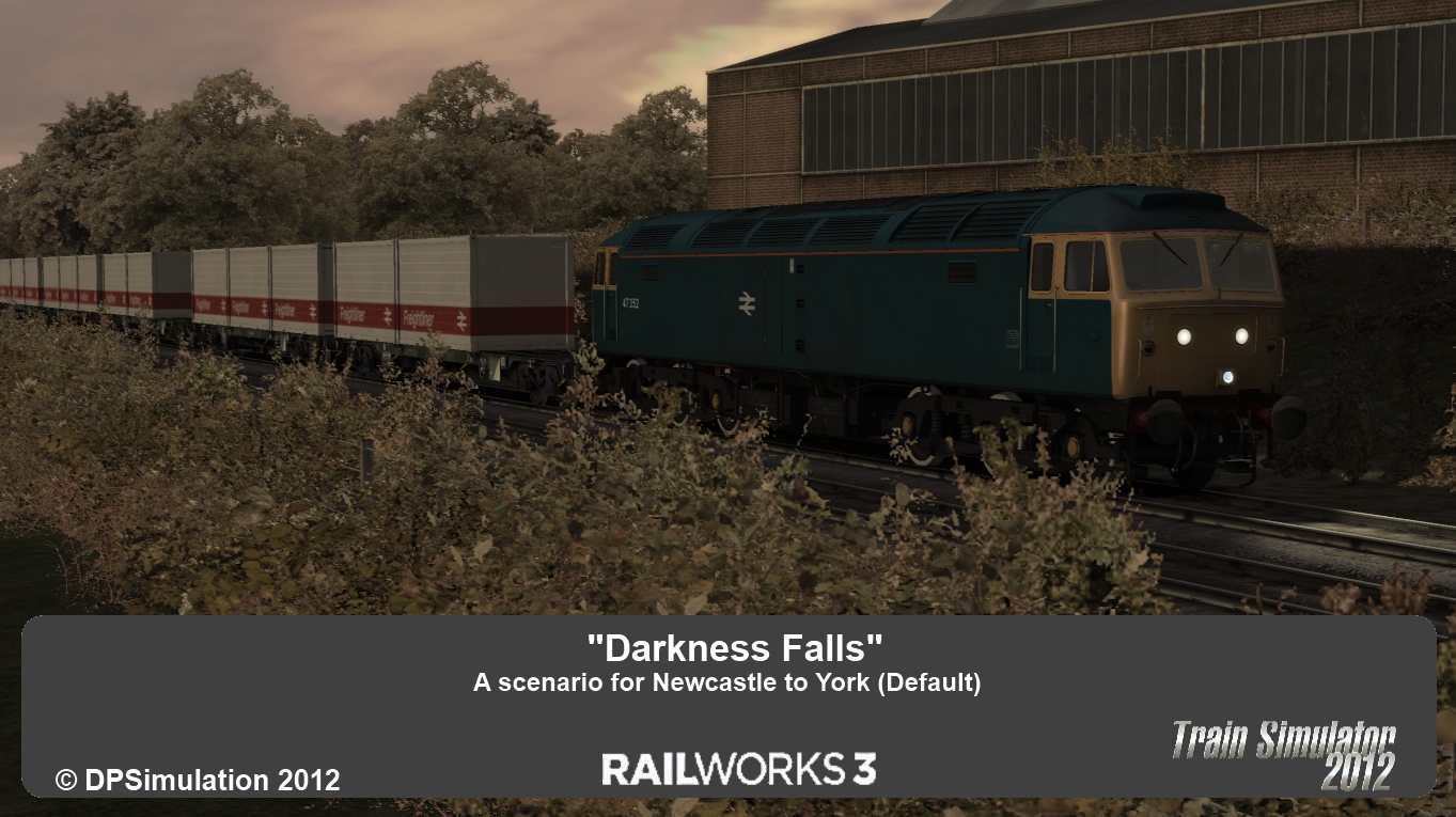 DPSimulation: January 2012