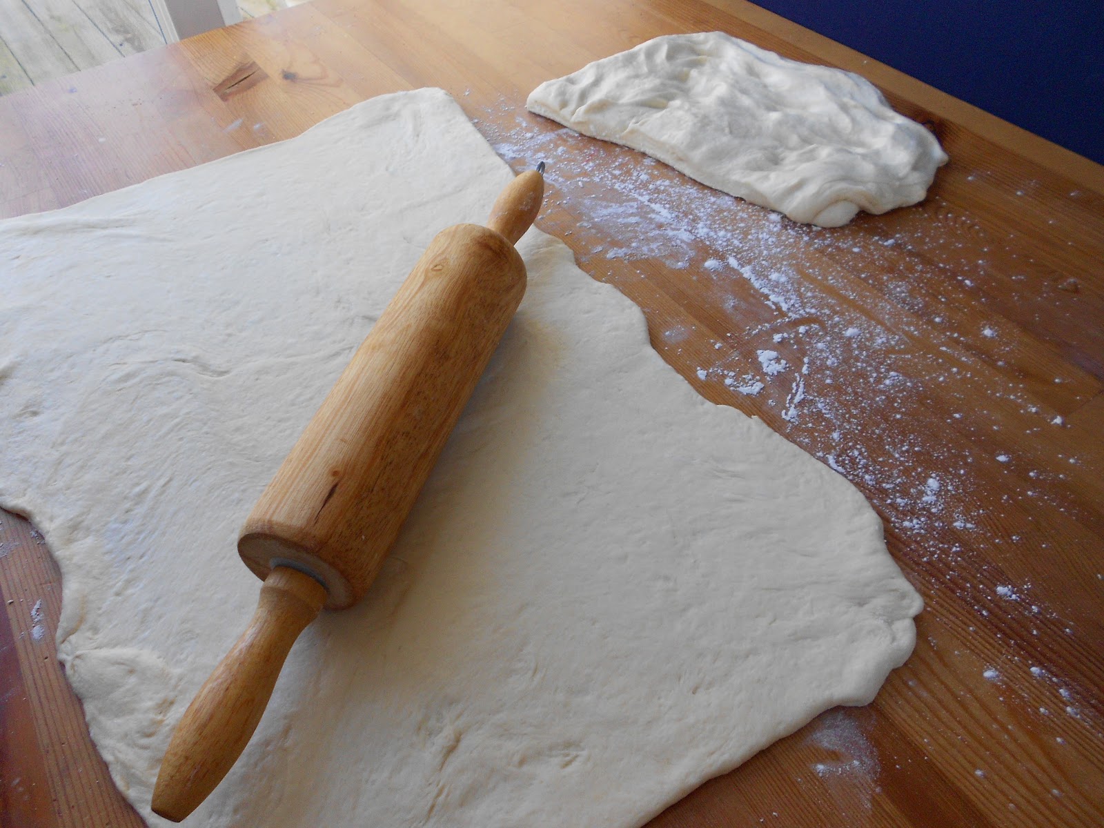 Molinillo de Aromas: Pan Artesanal con Hierbas de Provence