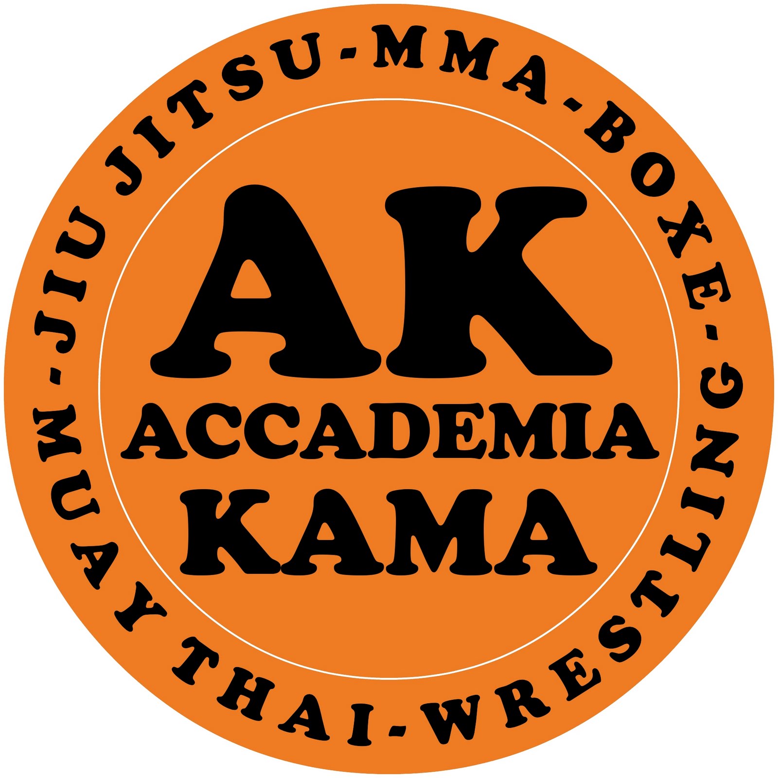 ACCADEMIA KAMA: Due minuti di storia della Kama