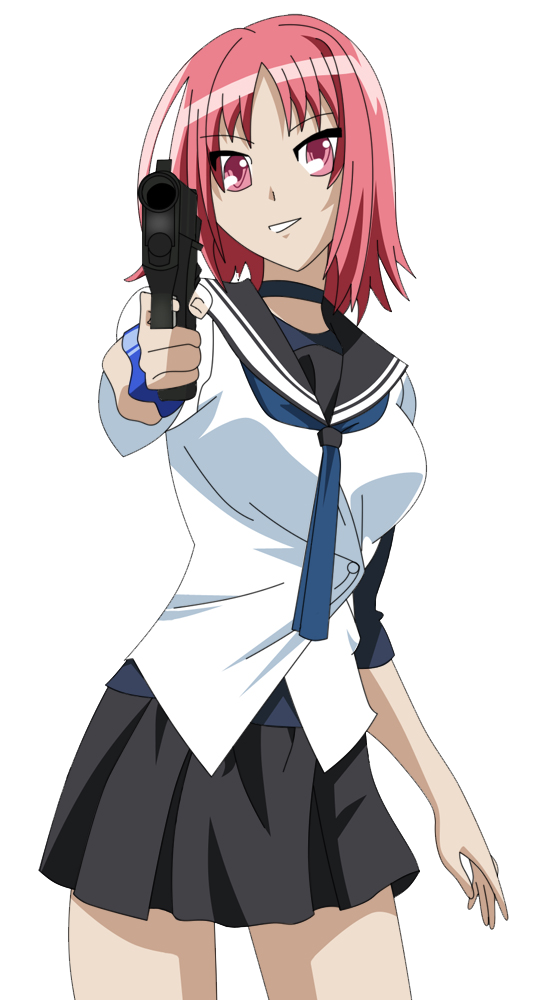 Anime Review : Kampfer