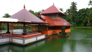 Paavanam!!: Anantha Sayanam - The Richie Rich God of India