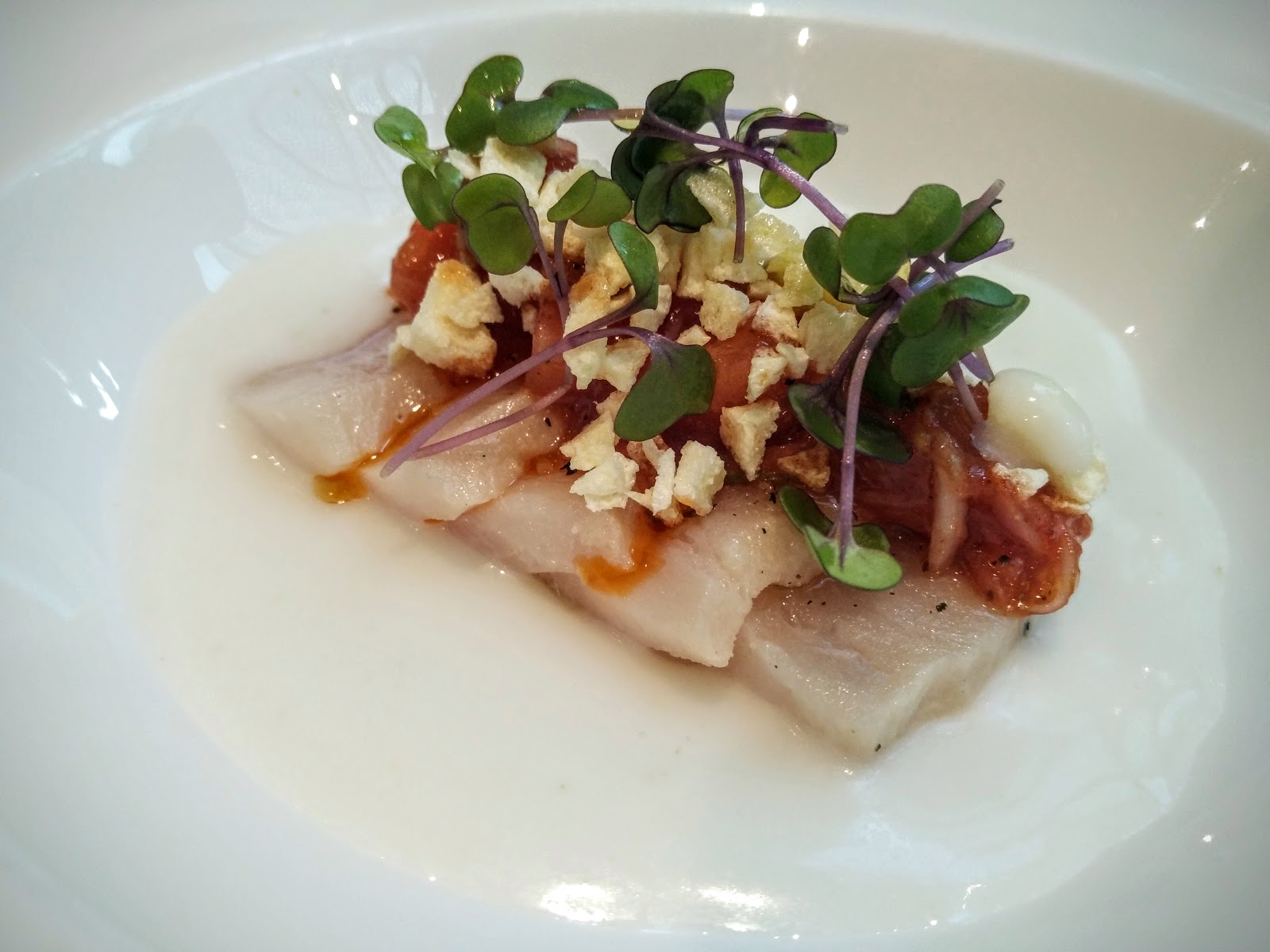 Food review: Osia Steak & Seafood Grill at Resort World Sentosa (RWS ...