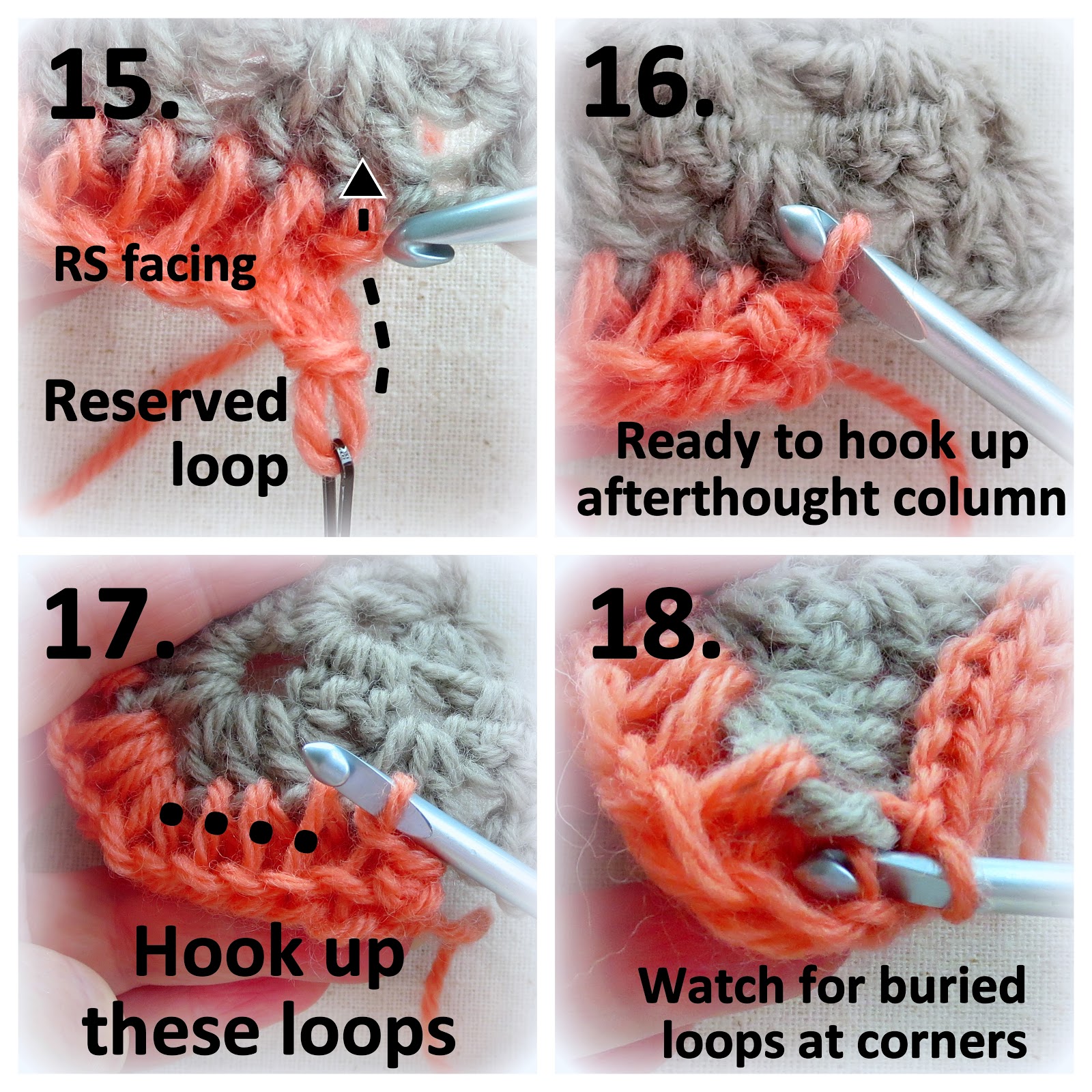 Mr. Micawber's Recipe for Happiness: I-Cord with a Hook, Part 6: I-Cord ...