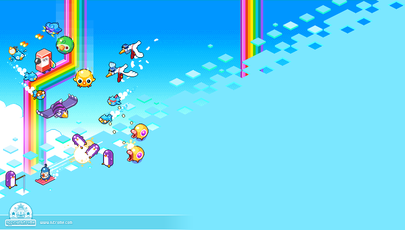 The Creator: ANIMATION ART #1