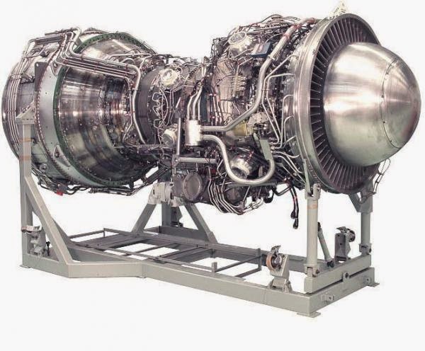 Asian Defence News: First MT30 engine for Korean Navy frigates passes ...