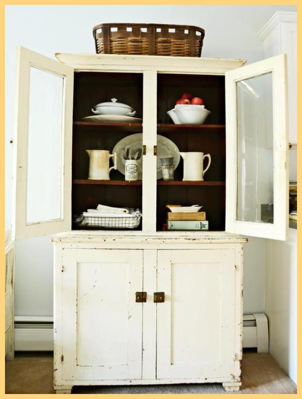 11 Corner Kitchen Hutch - KVYF JOSHUA HOUSTON'S BLOG