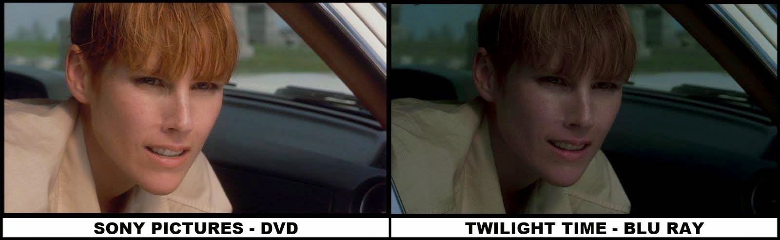 The Movie Sleuth: Article: Why Twilight Time Releases Are Relevant