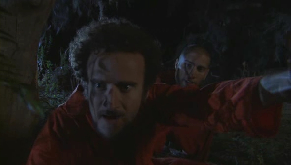 Todo El Terror Del Mundo: Anguilas Asesinas (Razortooth) (Саблезубая ...